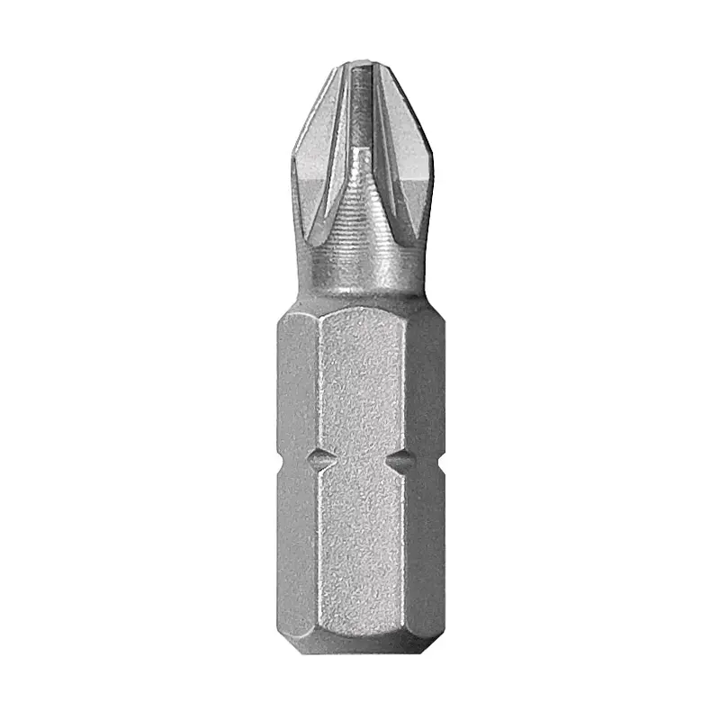 Magna PZ3 x 32mm Extra Hard 5/16" Hex Screwdriver Bit | My Website